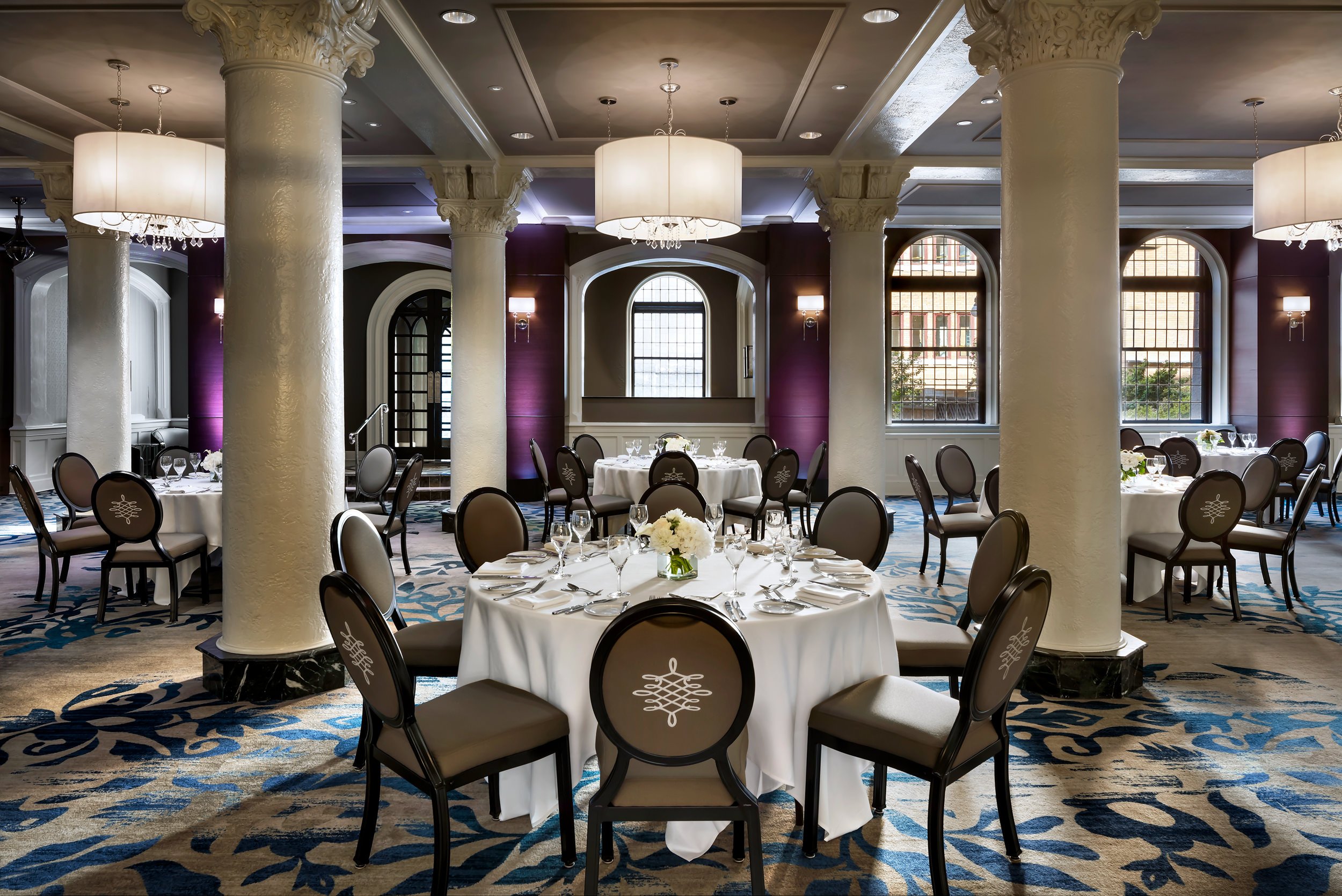 Fairmont Gold | Fairmont Empress | Victoria BC