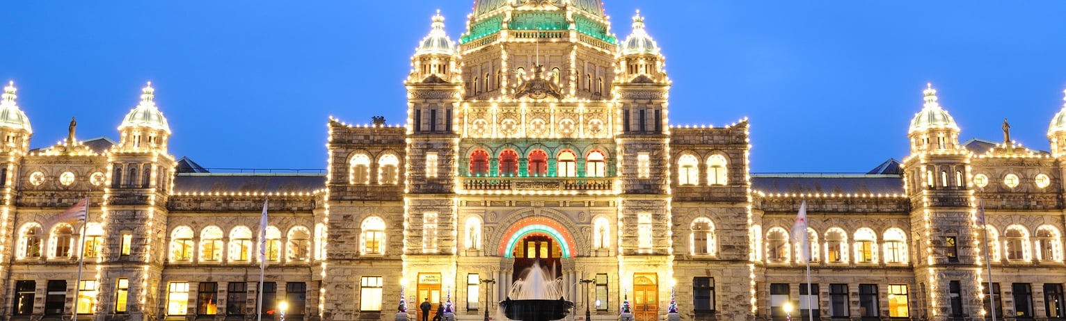 Fairmont Empress Unveils Transformed Fairmont Gold Experience