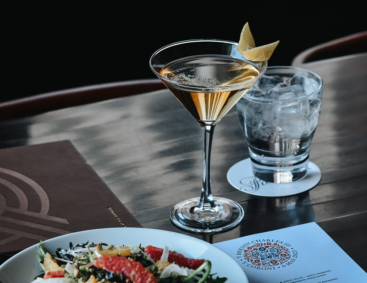 An Affair Steeped in History | Fairmont Empress