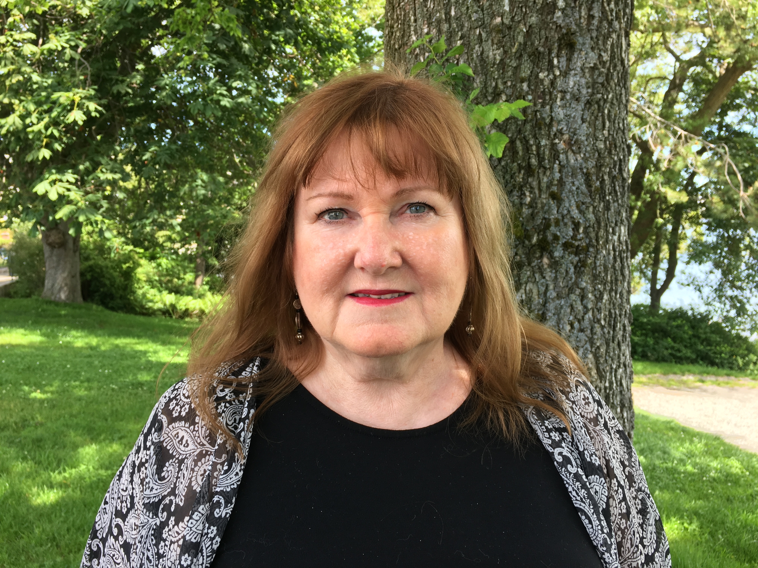 Artist in Residence Program at Fairmont Empress | Fairmont Empress