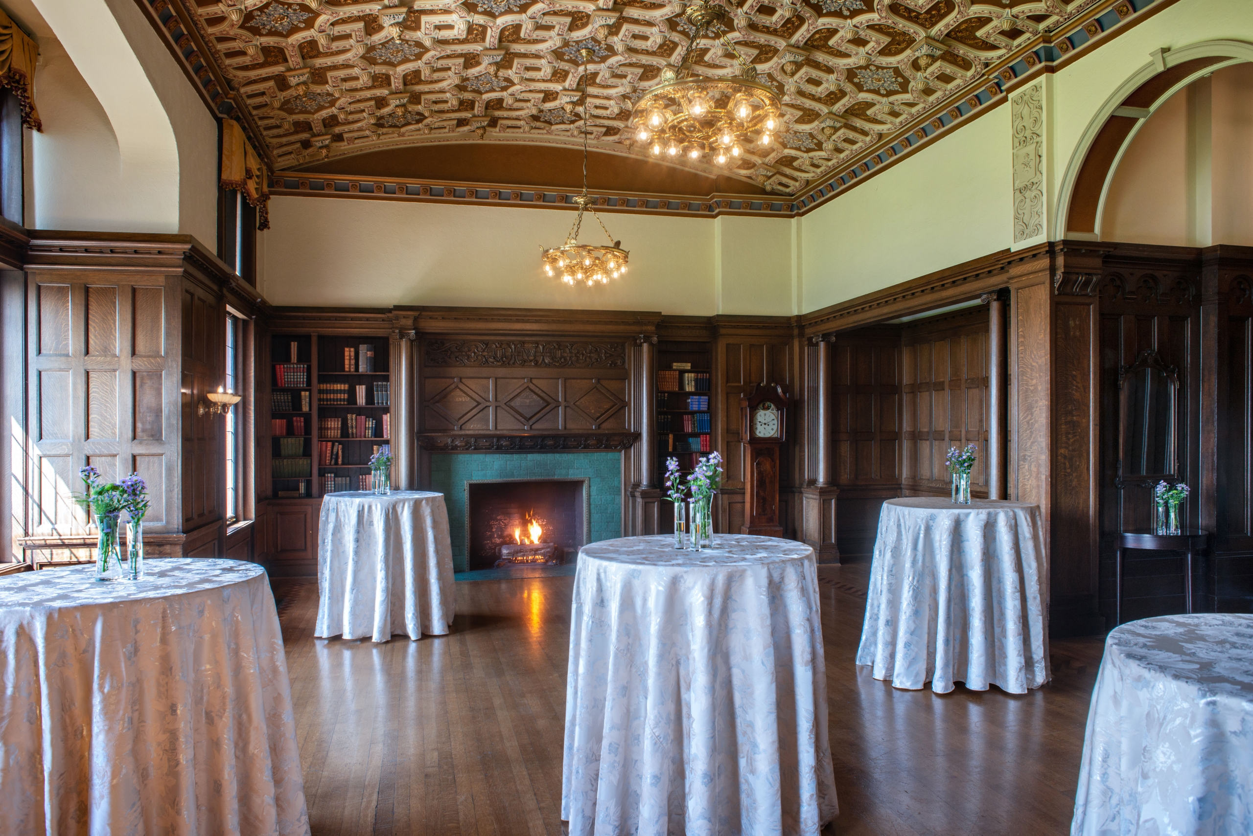 Best Meetings & Events Venue Victoria BC | Fairmont Empress