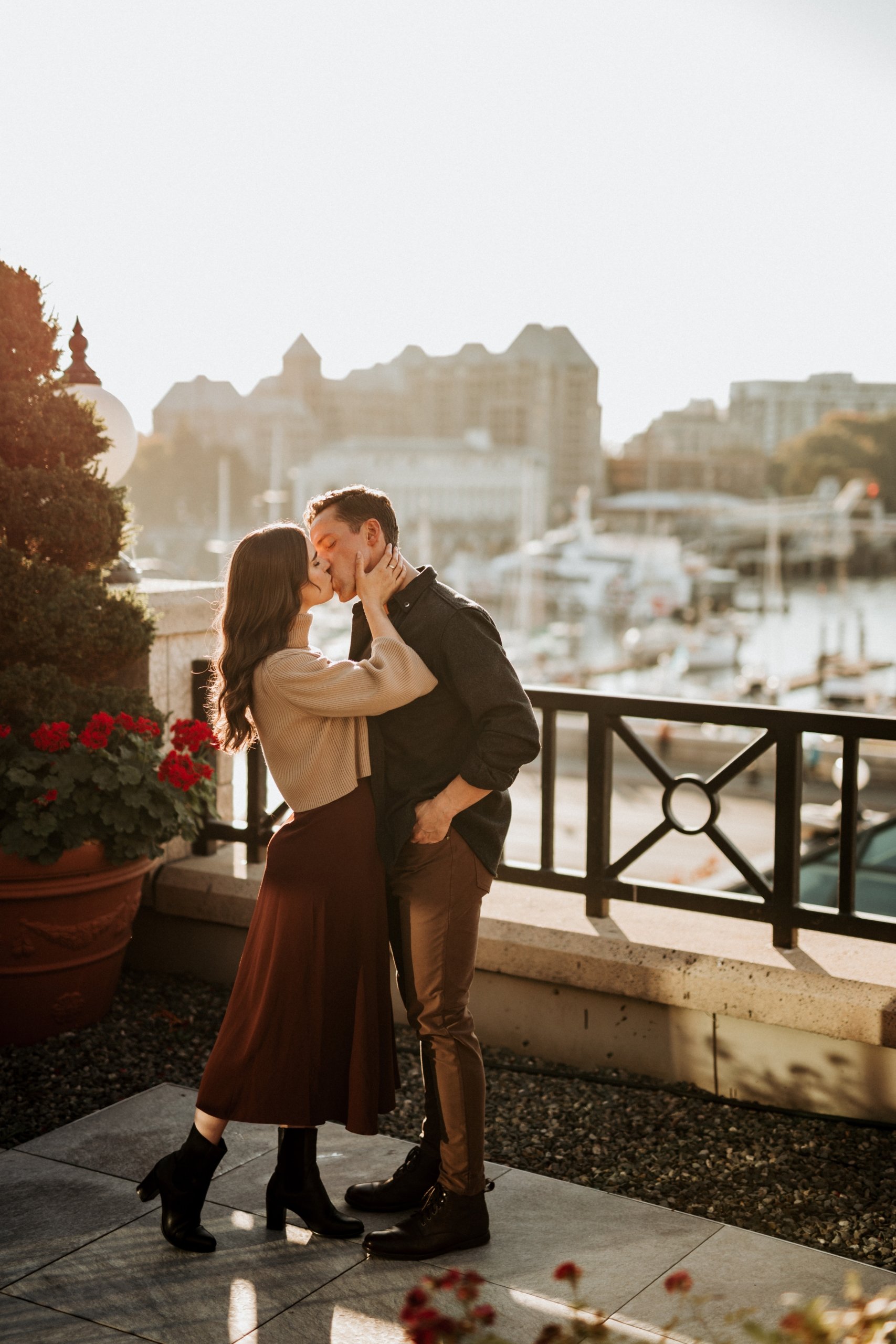 Fairmont Empress Unveils Transformed Fairmont Gold Experience